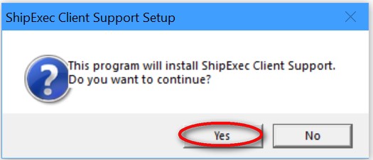 ShipExecPrintClientHelp